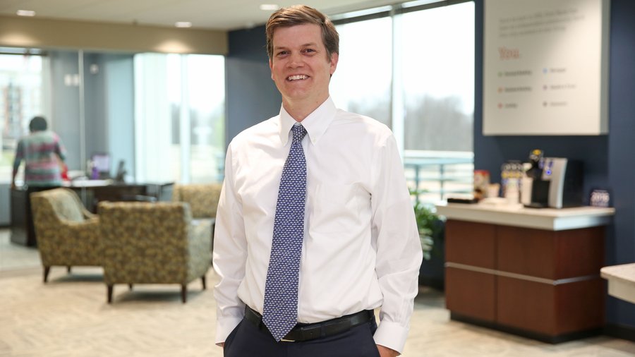 First Bank's new president hails Raleigh as 'big part of our future ...