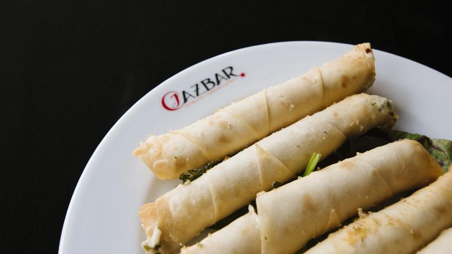 Baltimore Restaurant Week lets chef lure new diners, try new menus ...