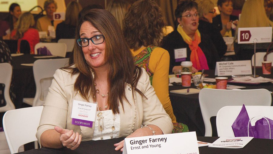 List analysis: CPA firms adapt to attract new talent - Wichita Business ...