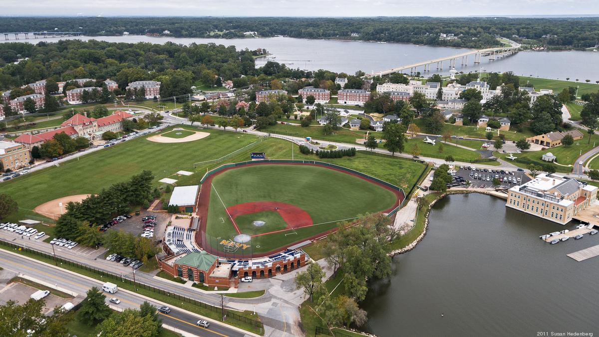 Maryland colleges with the highest starting salaries for graduates ...