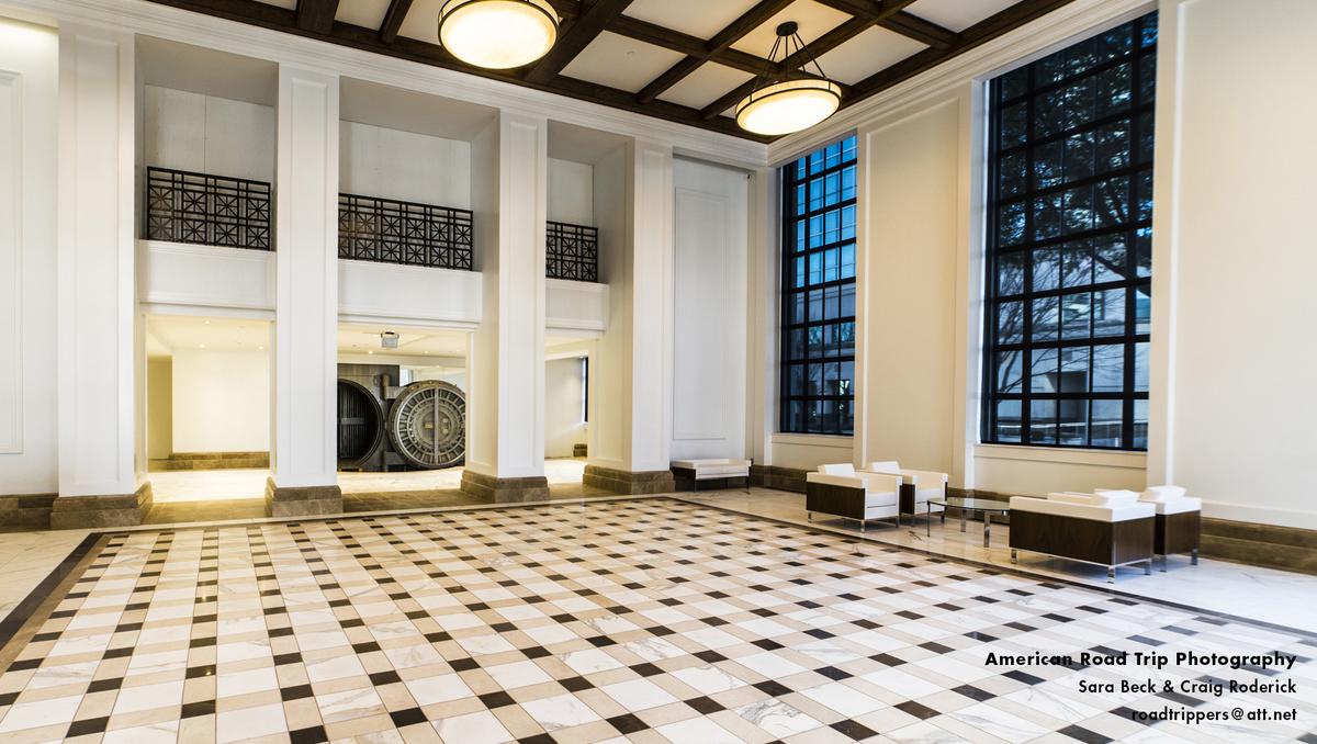 IN PICTURES: A look inside Birmingham's newly renovated Federal Reserve ...