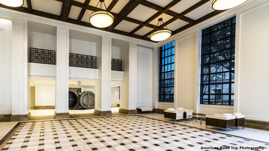 Federal Reserve officially opens in downtown Birmingham - Birmingham ...