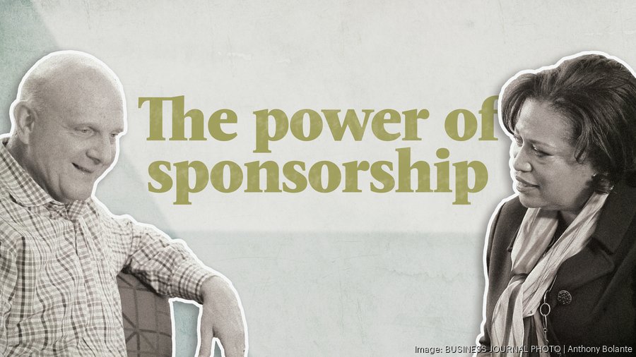 Steve Ballmer of the Ballmer Group and Joanne Harrell of Microsoft ...