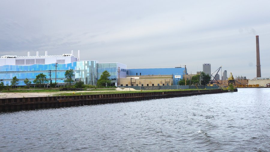 Freshwater Collaborative of Wisconsin will award $4.34 million UW ...