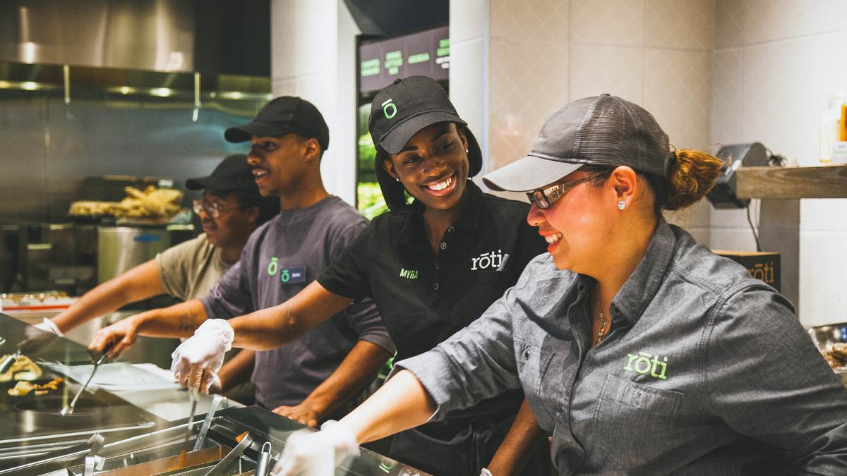 Roti Modern Mediterranean restaurant coming to Minneapolis ...