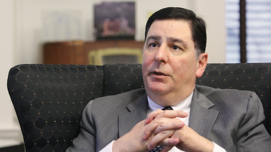 Peduto is looking to a “new URA” to shape the future of the city ...