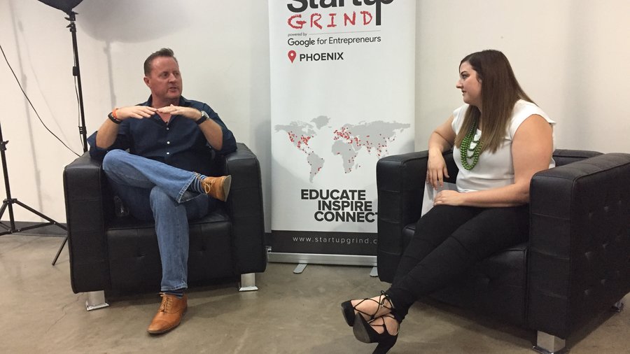 Jim Prendergast talks selling HealthiestYou, investing and what it ... Jim Prendergast talks selling HealthiestYou, investing and what it ...