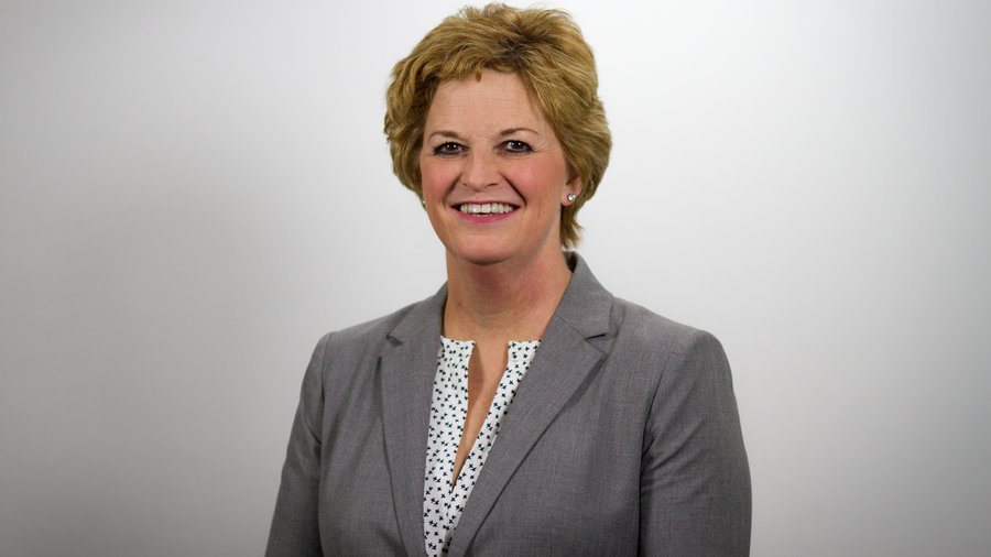 Lorrie Clemo had busy first month as D'Youville president - Buffalo ...