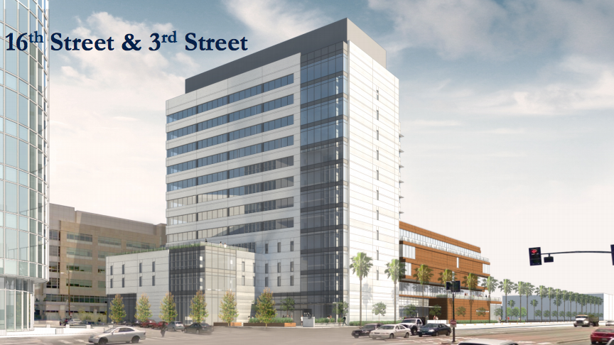 UCSF Block 33