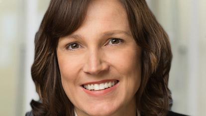 New Portland managing partner of KPMG on female leadership in ...