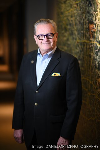 Land Tejas founder Al Brende talks developing master-planned ...