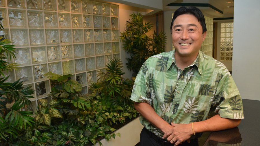 Q&A with Darryl Nitta, managing director of C&Y CPAs at Accuity LLP ...