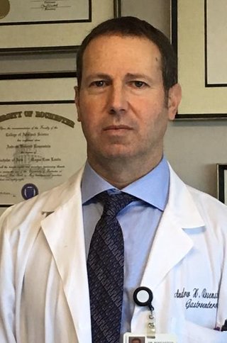 St. Joseph doctor leads state's first pre-approved lab to test legal ...