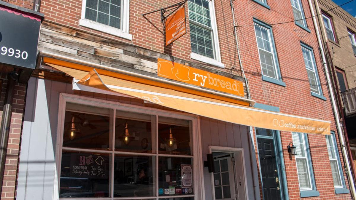 Fairmount sandwich shop & café to more than double capacity after ...
