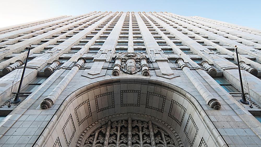 PacBell building at 140 Montgomery could fetch as much as $1,000 a foot ...