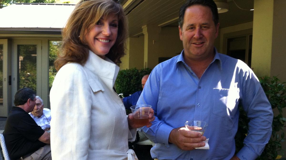 Susan Hutchison to step down as head of Washington State Republican ...