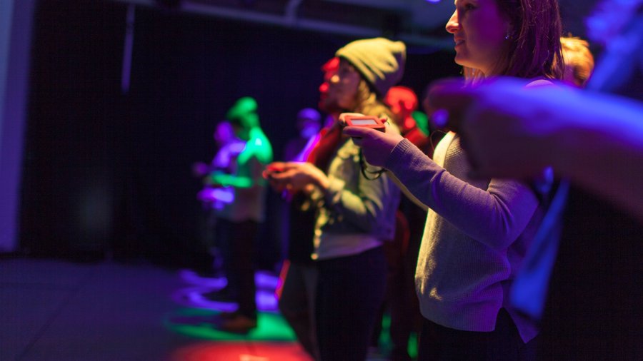 This week in N.Y.C. funding news: ESC Games, Cuebiq, Capsule8 - New ...