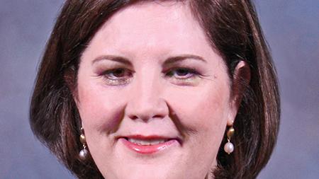 Hope Mehlman - Birmingham Business Journal