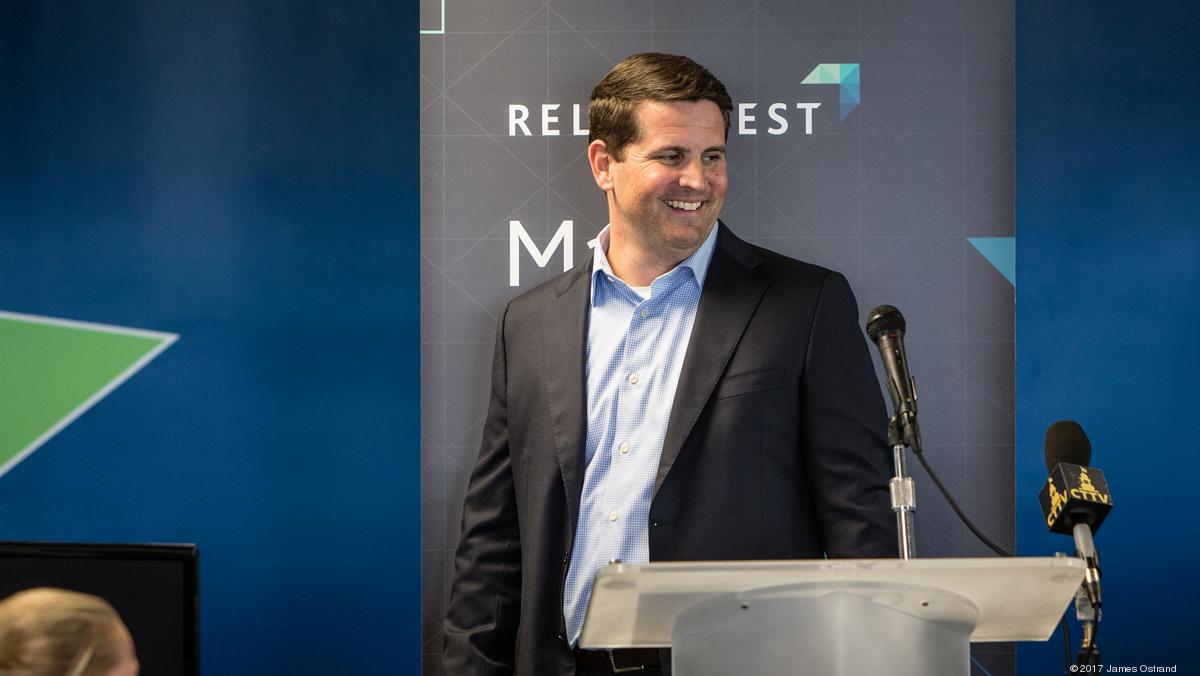 ReliaQuest acquires San Francisco tech company Digital Shadows in $160M ...