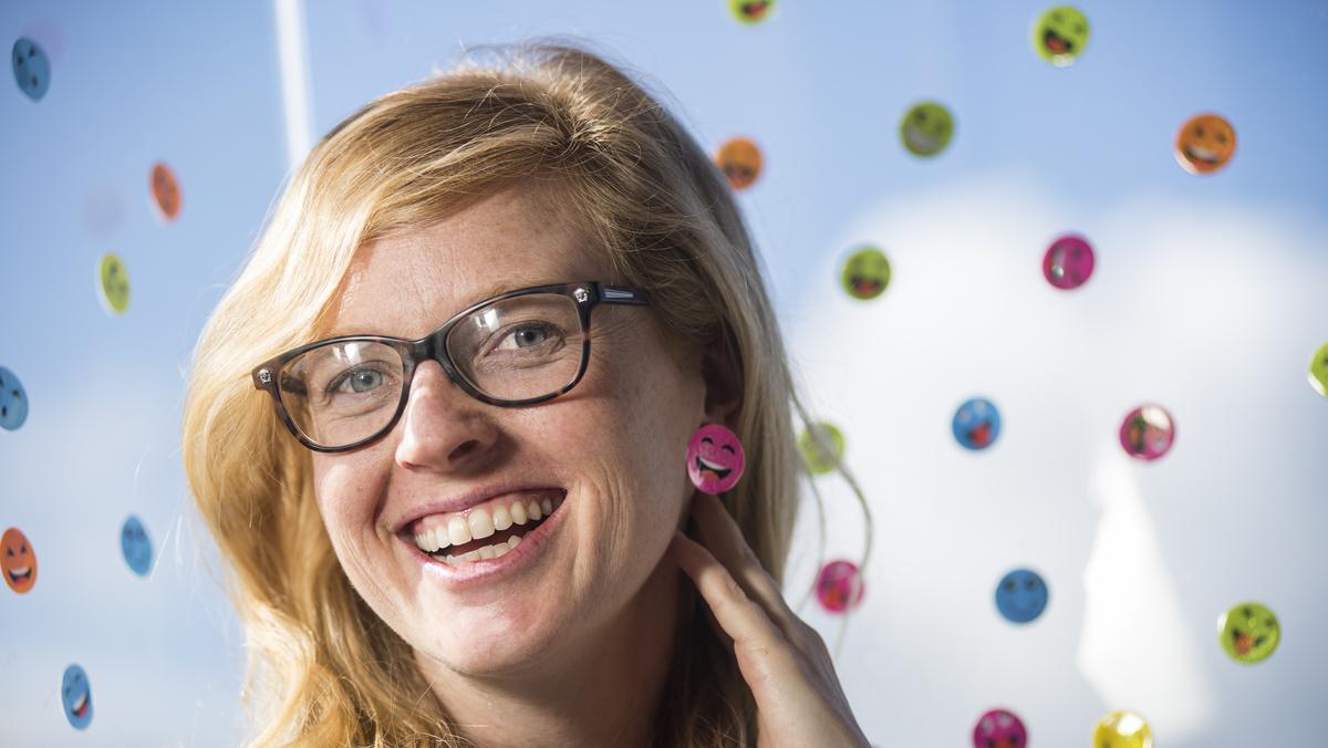 San Jose-based MojiLaLa can help monetize emojis - Silicon Valley ...