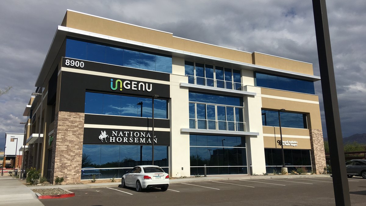 San Diego-based Ingenu Inc. opening in Scottsdale, hiring - Phoenix ...