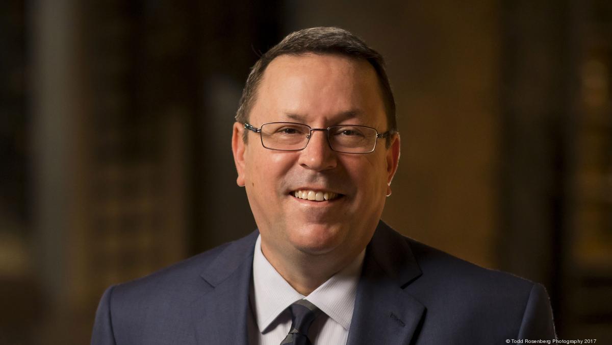 Harris Theater for Music and Dance names Paul Organisak CEO - Chicago ...