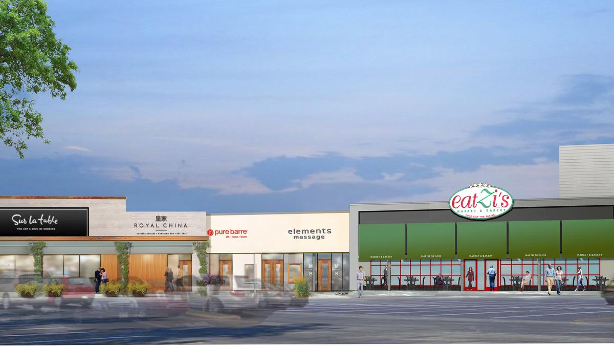 Phil Romano's Eatzi's lands at high-profile North Dallas shopping ...