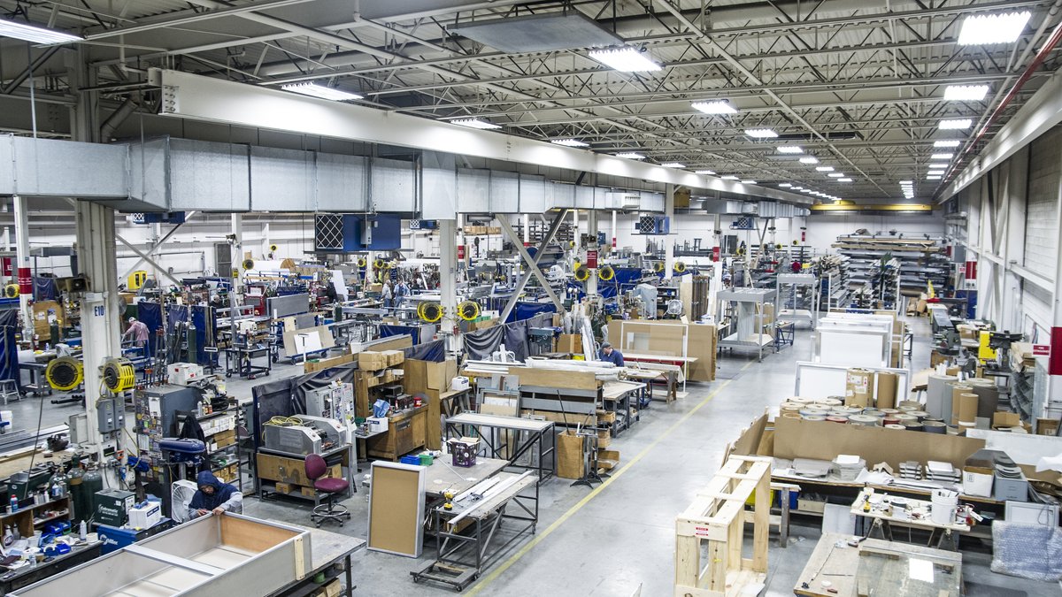 Wausau firm Graphic House acquires Poblocki Sign assets - Milwaukee ...