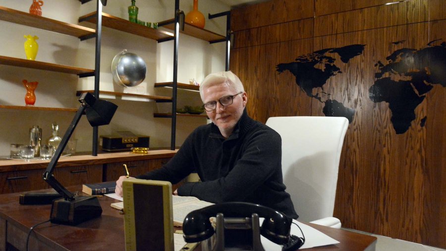 Sneak peek inside the new SafeHouse in Chicago: Slideshow - Milwaukee ...