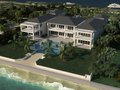 Miami Beach mansion photos: Barry Brodsky of Brodson Construction and ...