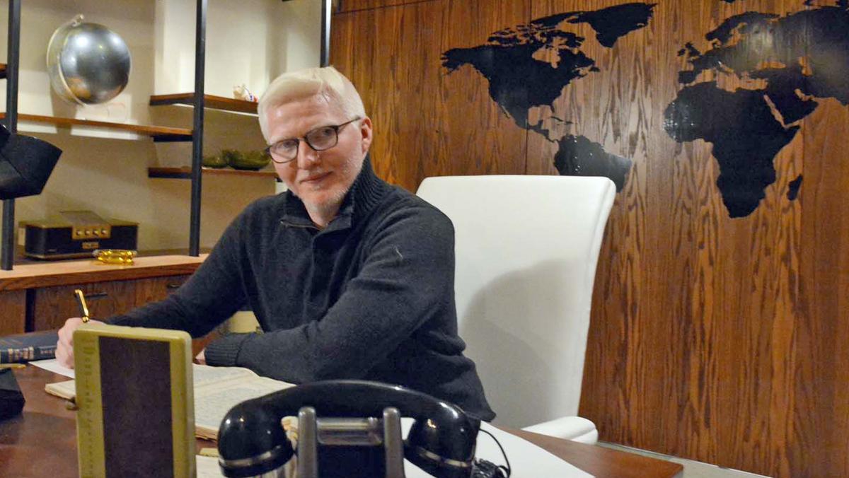 Sneak peek inside the new SafeHouse in Chicago: Slideshow - Milwaukee ...