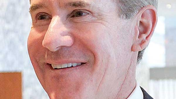 Greenville-ENC Alliance names Steve Weathers as first CEO - Triangle ...