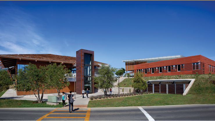 Facebook partners with Canada College and Foothill Community College on Digital Marketing ...