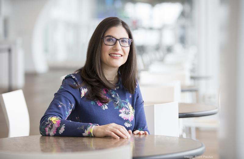 Bizwomen Headliners: Nonprofits - Bizwomen