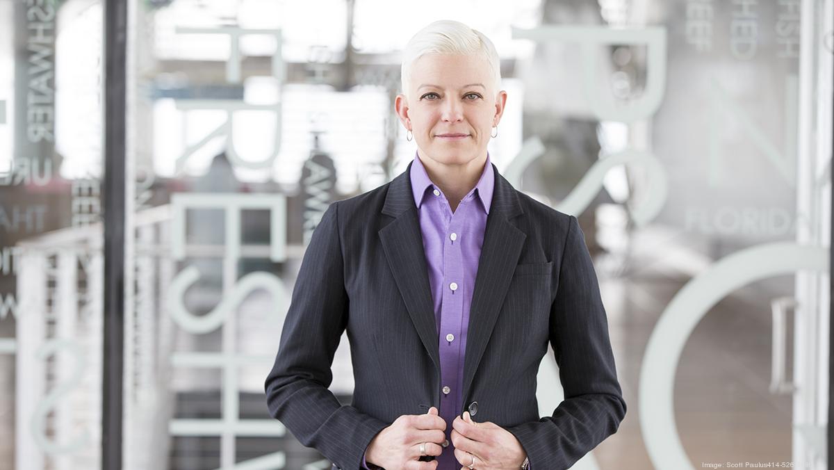 Emily Phillips - Milwaukee Business Journal