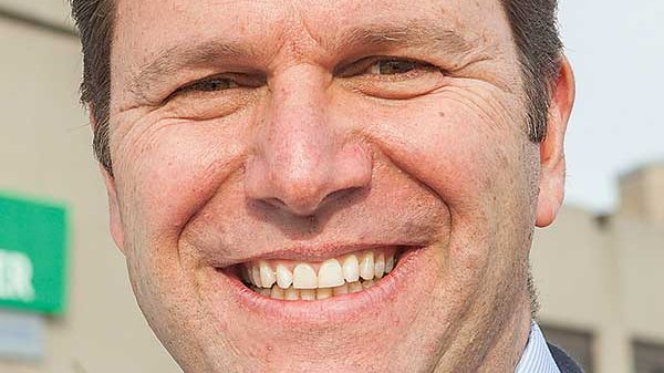 Erie County Medical Center Corp. CEO Thomas Quatroche Jr. tapped for ...