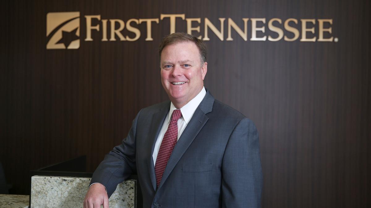 First Tennessee is growing in Charlotte — faster than planned after ...