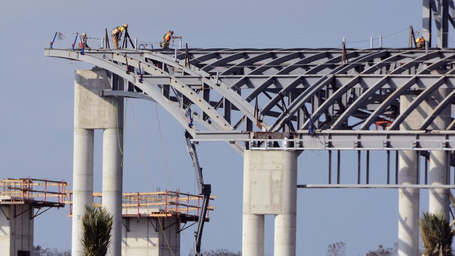 OIA South Intermodal 5