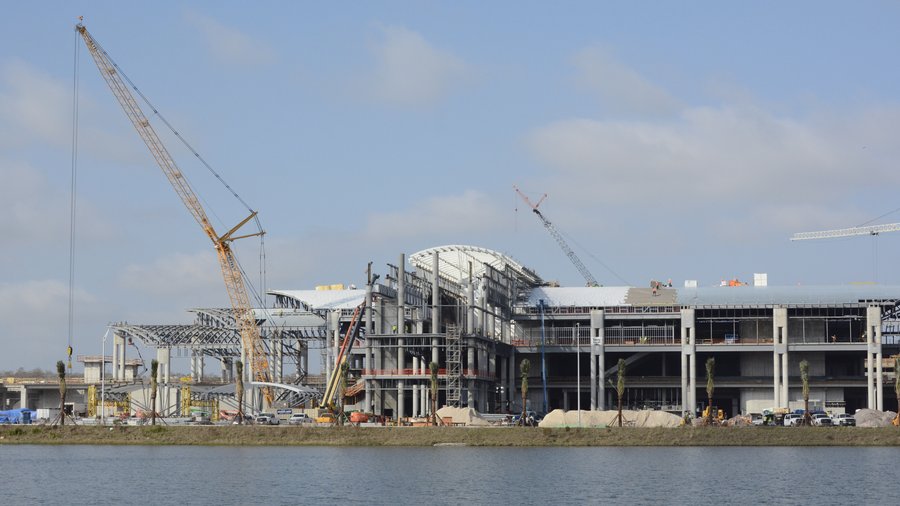 OIA South Intermodal 6