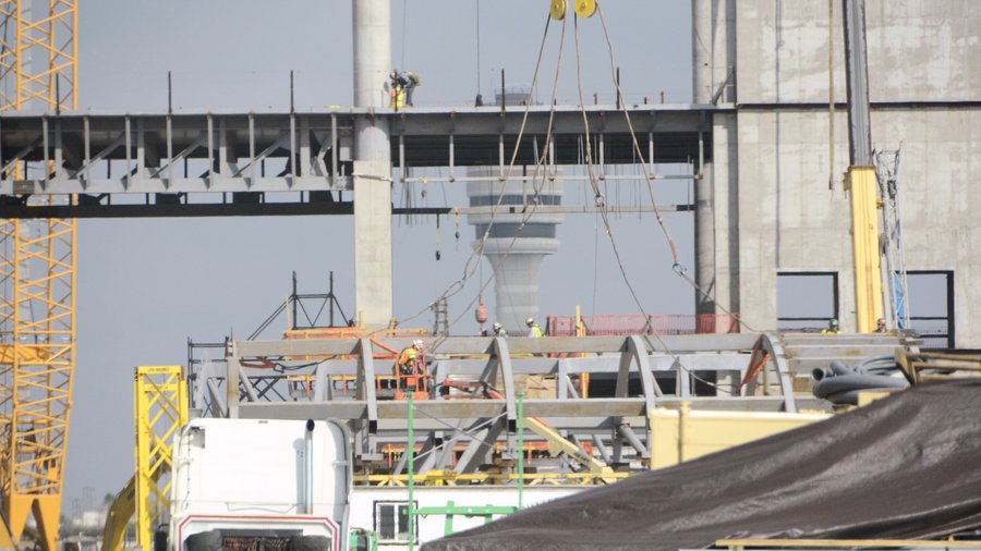OIA South Intermodal 24
