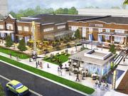 Charlotte's Asana Partners gets to work on South End real estate ...