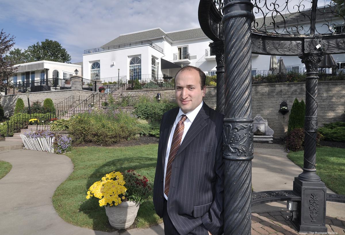 Clean-up clears way for latest Mazzone Management growth - Albany ...