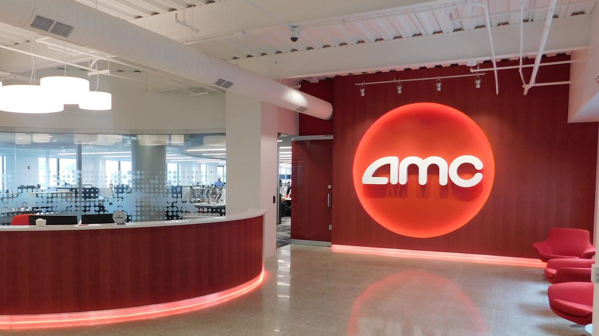 Cineworld-Cineplex merger will top AMC as North America's biggest ...