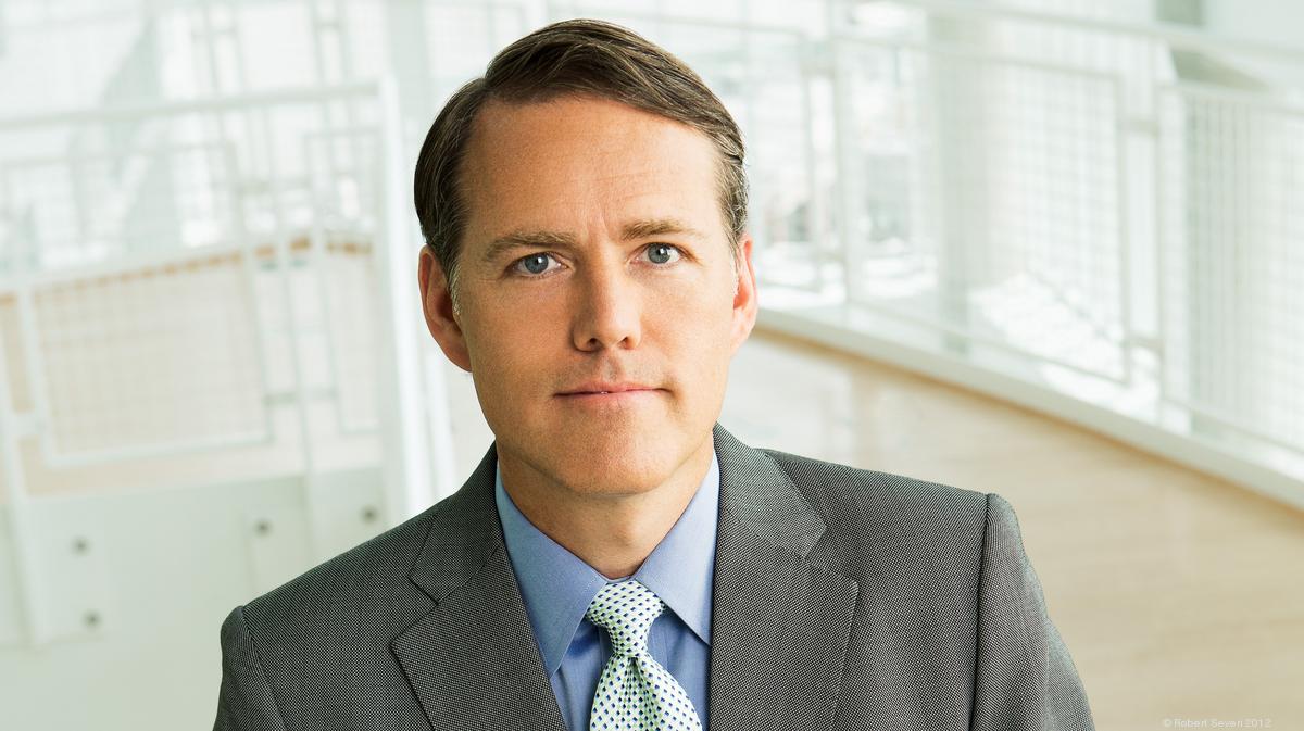 STX Entertainment names Andrew Warren chief financial officer. - L.A ...