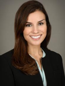 April Bailey | People on The Move - Houston Business Journal