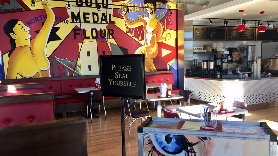 Minneapolis' hottest neighborhoods in Minneapolis for restaurant growth ...