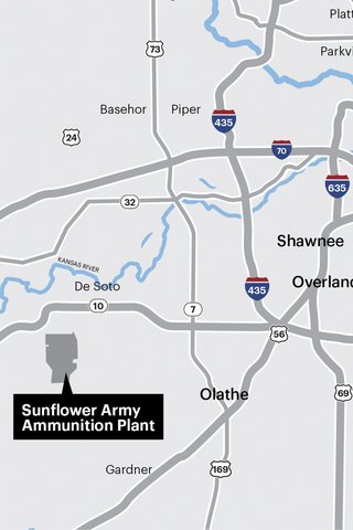 After doubling in size, De Soto could strike deal to remake former ...