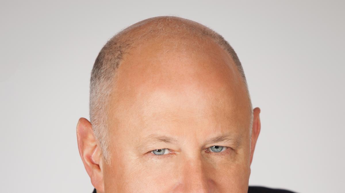 ICE chief Jeff Sprecher to be inducted into the Technology Hall of Fame ...