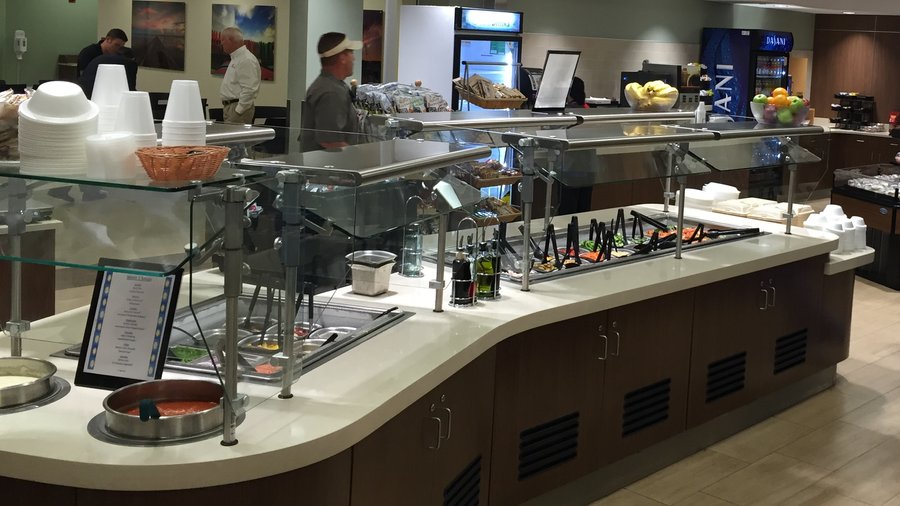 Here’s what $8 million in updates looks like at a BayCare hospital ...