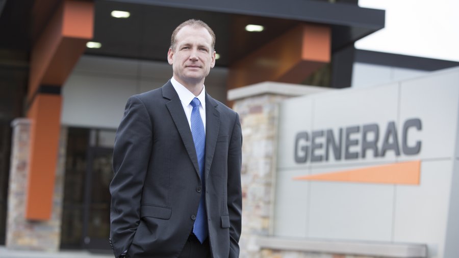 Generac acquires Neurio Technology Inc. - Milwaukee Business Journal